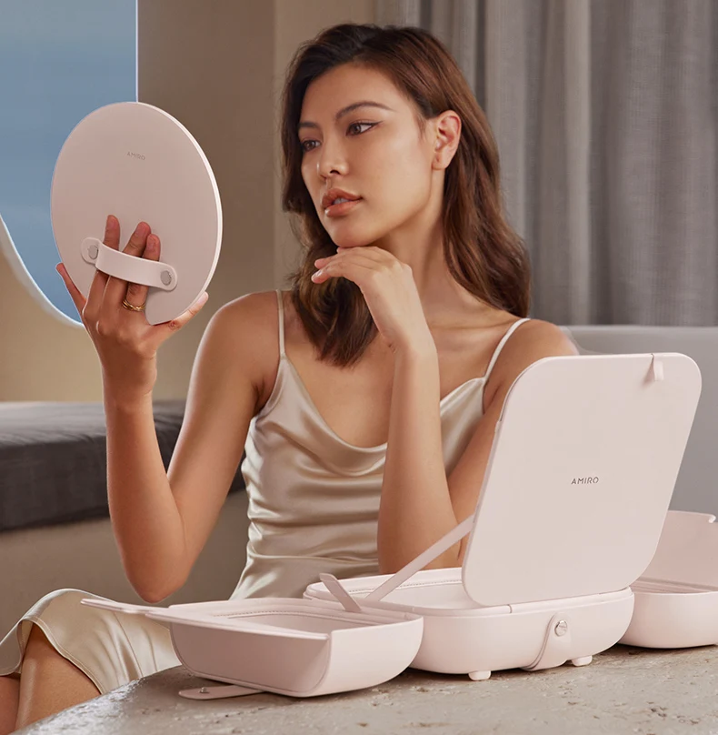 MirrorLuxe LED – PurePurity-Shop